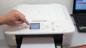 Canon Pixma Drucker Papierstau Fehlercode Supportcode 1303 FIX – [mit 4K Video] – Tuhl Teim DE