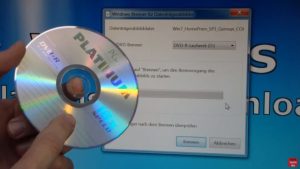 Windows 7 bei Microsoft runterladen – ISO Image Download 32Bit + 64Bit ...