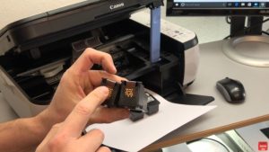 Canon Pixma Drucker Service 5200 Fehler – [gelöst] – Seite 2 – Tuhl Teim DE