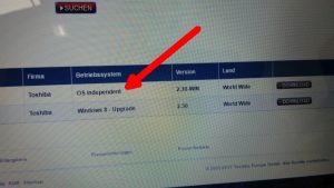 Windows 10 FN-Taste funktioniert nicht – aktivieren und deaktivieren – Tuhl Teim DE