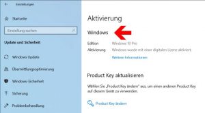 Windows 10 Retail Demo RDX installieren und mit Passwort entfernen ...