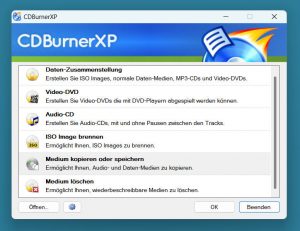 ISO-Abbild erstellen und einbinden mit Windows 11 – Tuhl Teim DE