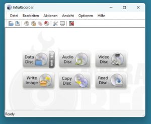 ISO-Abbild erstellen und einbinden mit Windows 11 – Tuhl Teim DE