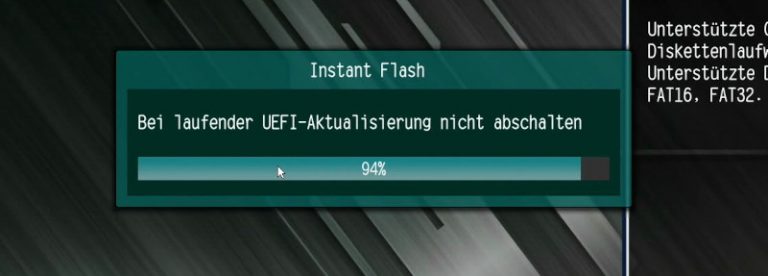 Logofail UEFI Sicherheitslücke CVE-2023-40238 – Tuhl Teim DE
